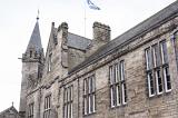 Free Stock photo of Old stone building, St Andrews University ...