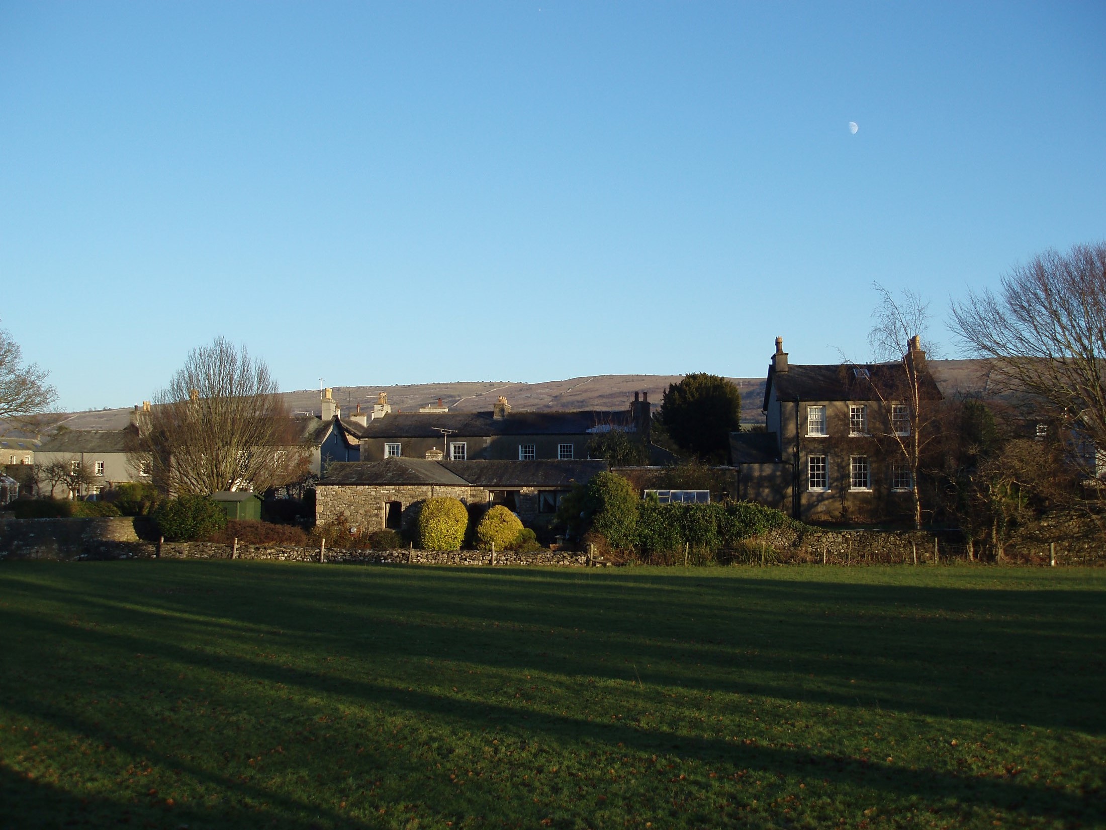 Free Stock photo of cartmel village | Photoeverywhere